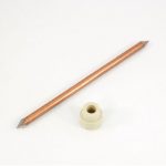 Perno de Arco | Perno Parcialmente Roscado | Weld Studs México