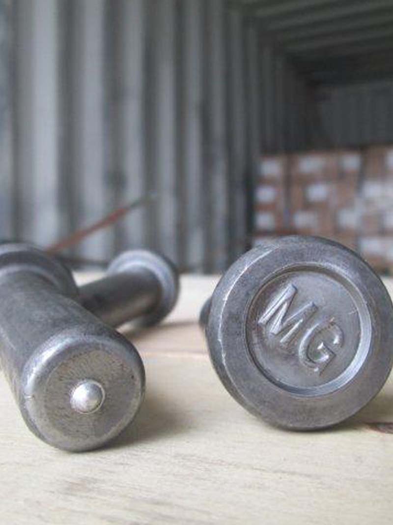 Pernos De Cortante Nelson | Concreto y Acero | Weld Studs Méxio