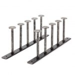 Perno de Arco | Parcial y Totalmente Roscado | Weld Studs México